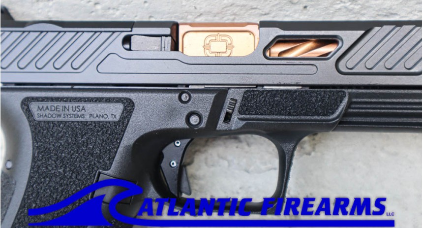 Shadow Systems DR920P Pistol - AtlanticFirearms.com