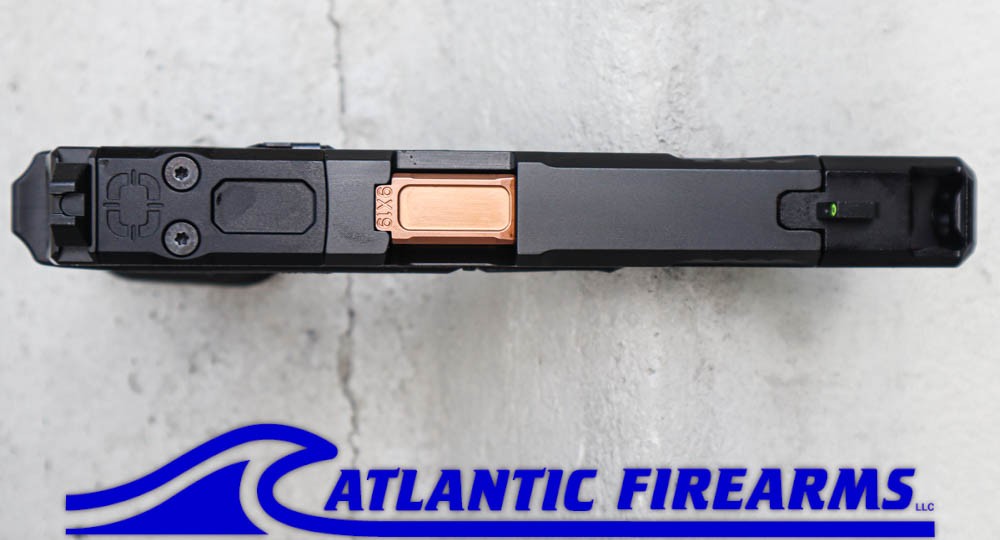 Shadow Systems DR920P Pistol - AtlanticFirearms.com