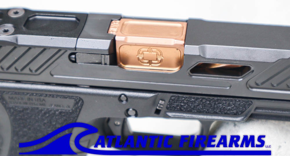 Shadow Systems DR920P Pistol - AtlanticFirearms.com
