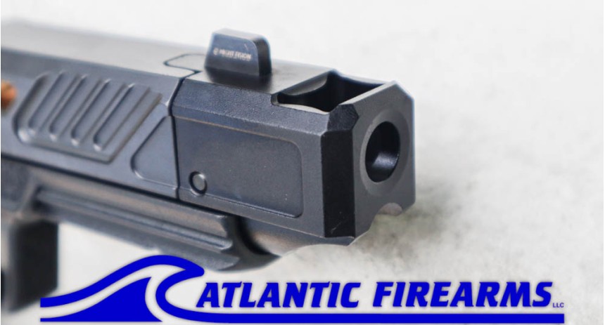 Shadow Systems DR920P Pistol - AtlanticFirearms.com