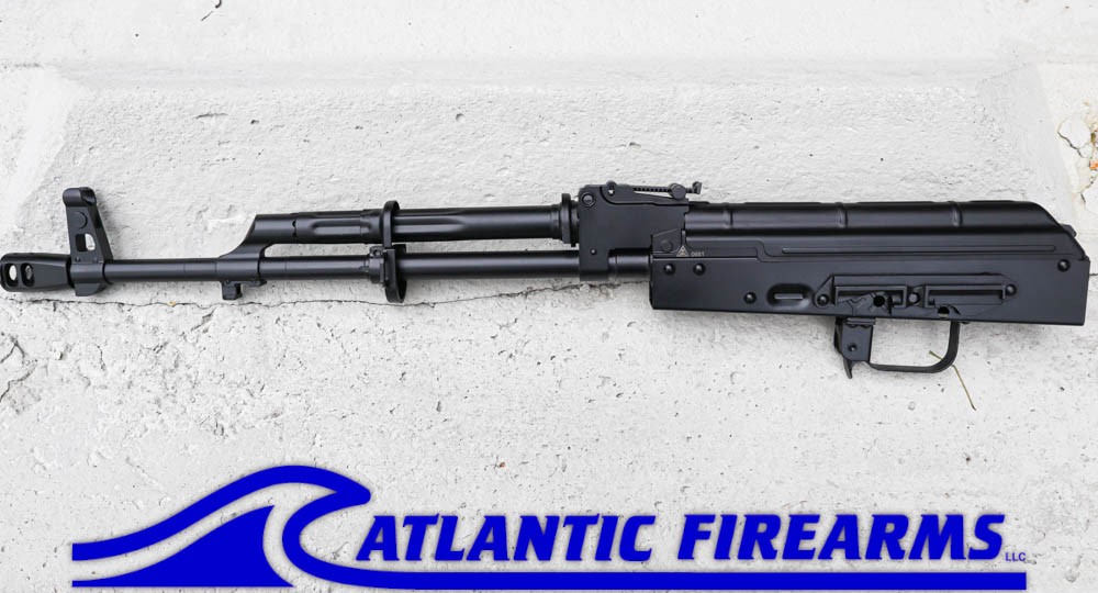 PSA AK-101 Barreled Receiver - AtlanticFirearms.com