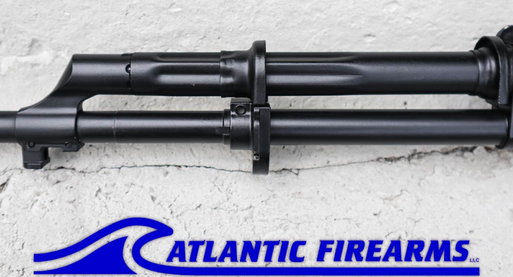 PSA AK-101 Barreled Receiver - AtlanticFirearms.com