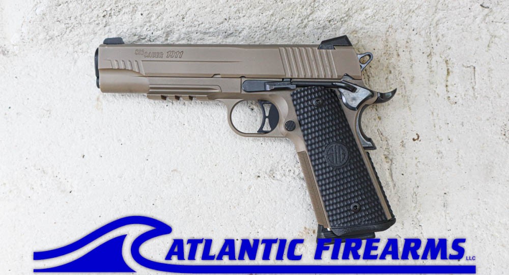 Atlantic Firearms, LLC - AtlanticFirearms.com