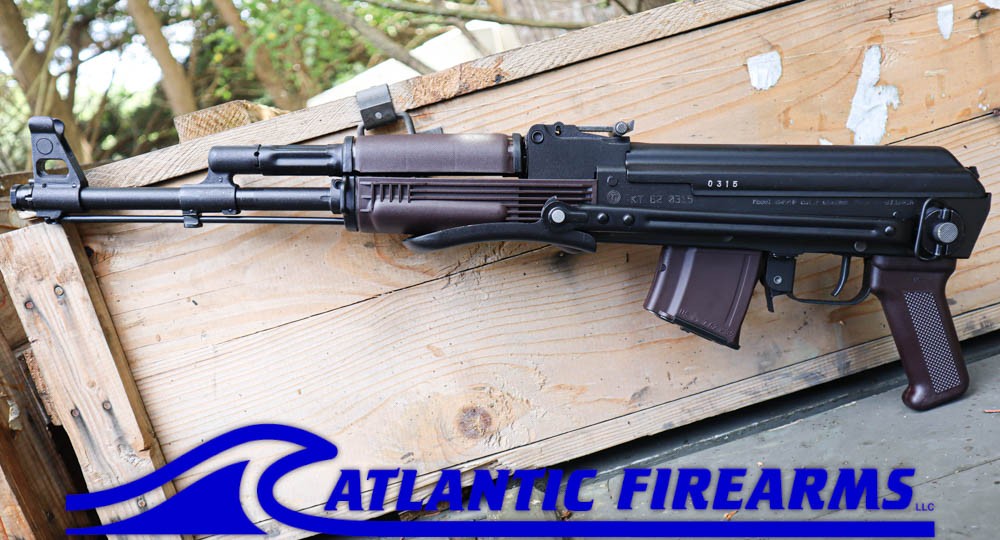 Arsenal SAM7 Underfolder Rifle SALE - AtlanticFirearms.com