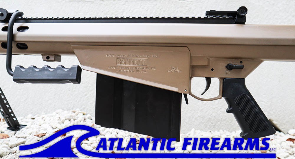 Atlantic Firearms, LLC - AtlanticFirearms.com