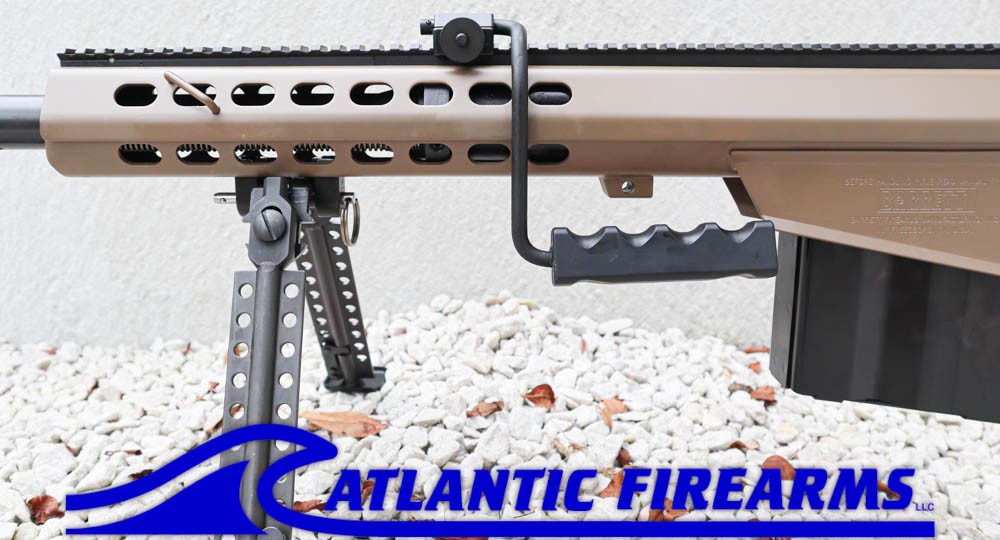 Barrett M82A1 Rifle SALE - AtlanticFirearms.com