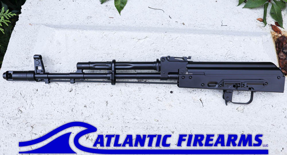 Atlantic Firearms, LLC - AtlanticFirearms.com