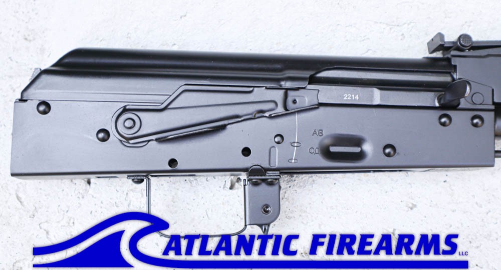Atlantic Firearms, LLC - AtlanticFirearms.com
