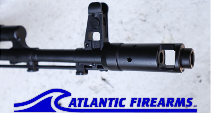 Atlantic Firearms, LLC - AtlanticFirearms.com