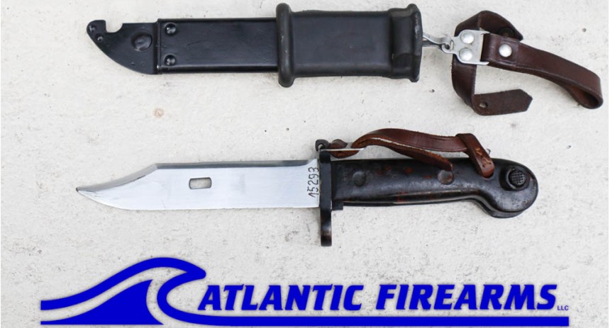 Atlantic Firearms, LLC - AtlanticFirearms.com