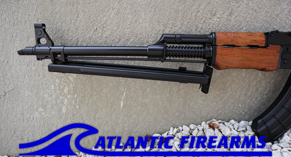 Yugo M72B1 RPK Rifle - AtlanticFirearms.com
