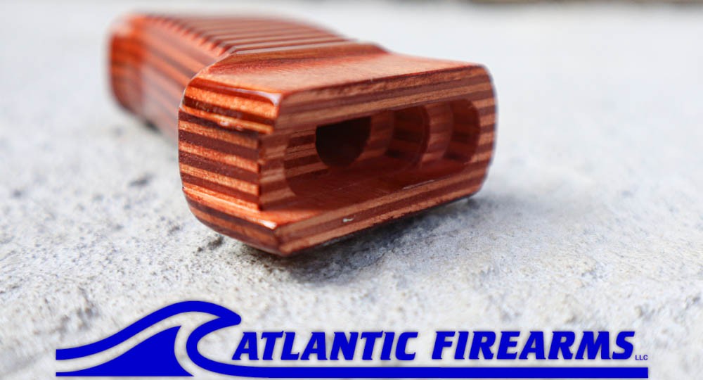 Russian Red AK Stock Set SALE - AtlanticFirearms.com