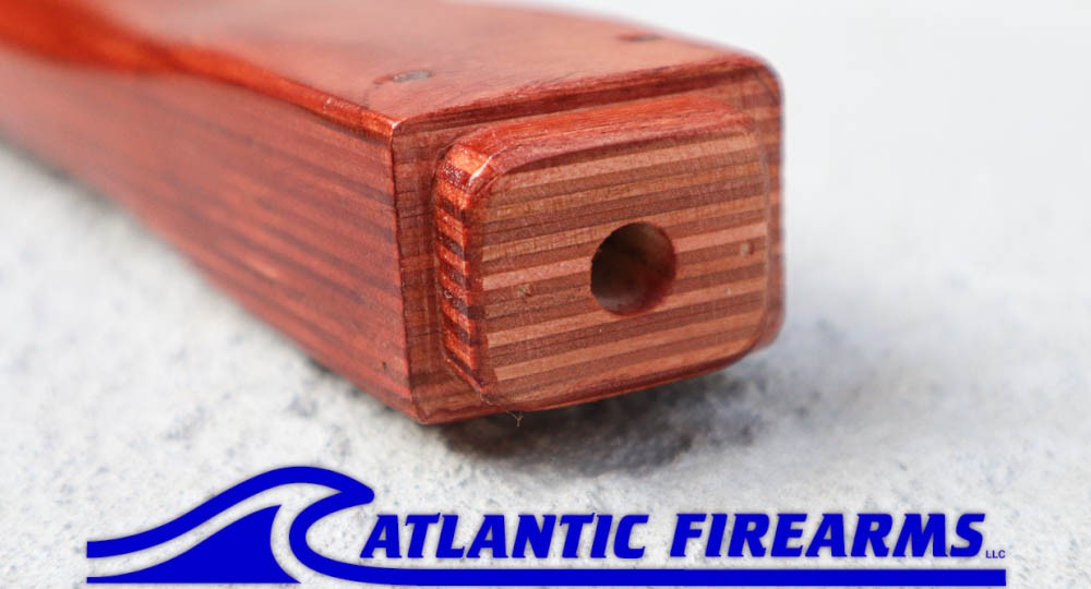 Russian Red AK Stock Set SALE - AtlanticFirearms.com