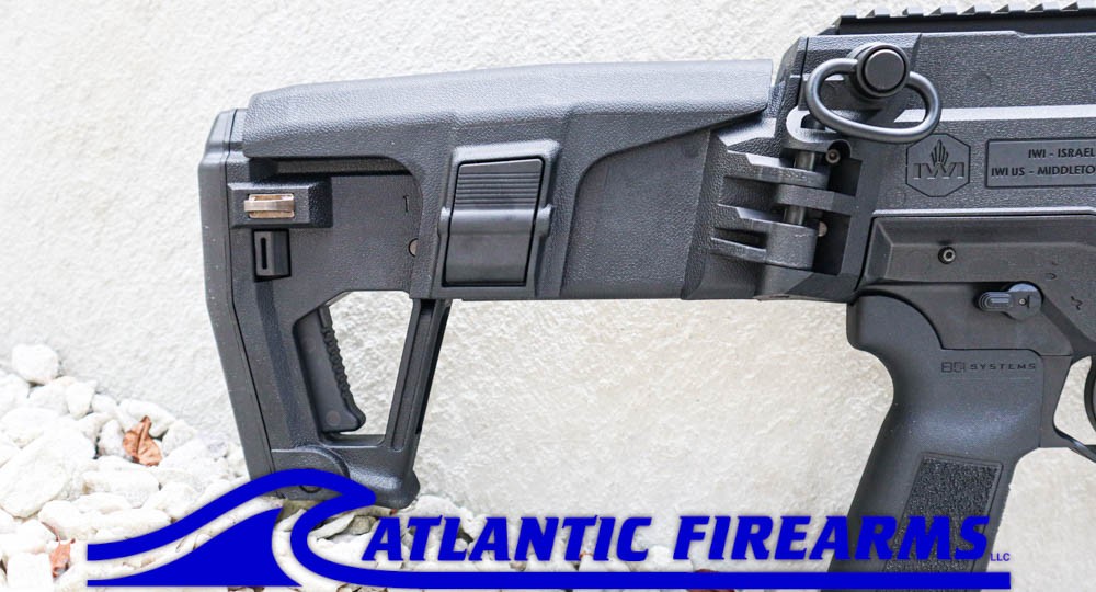 IWI Carmel Rifle SALE - AtlanticFirearms.com