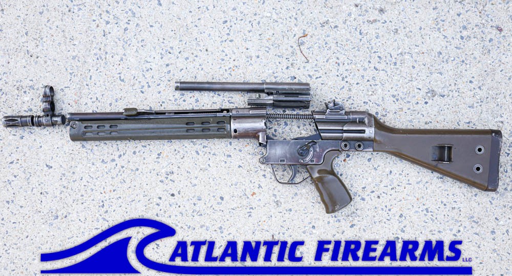 Atlantic Firearms,llc - AtlanticFirearms.com