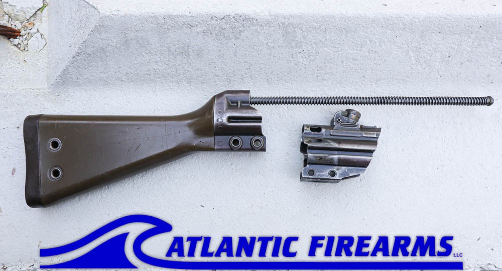 Atlantic Firearms, LLC - AtlanticFirearms.com