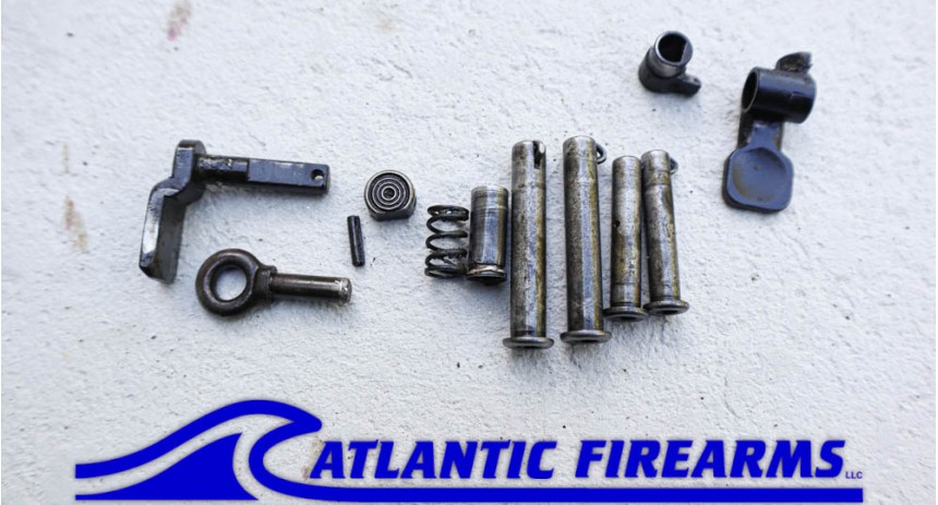 Atlantic Firearms, LLC - AtlanticFirearms.com