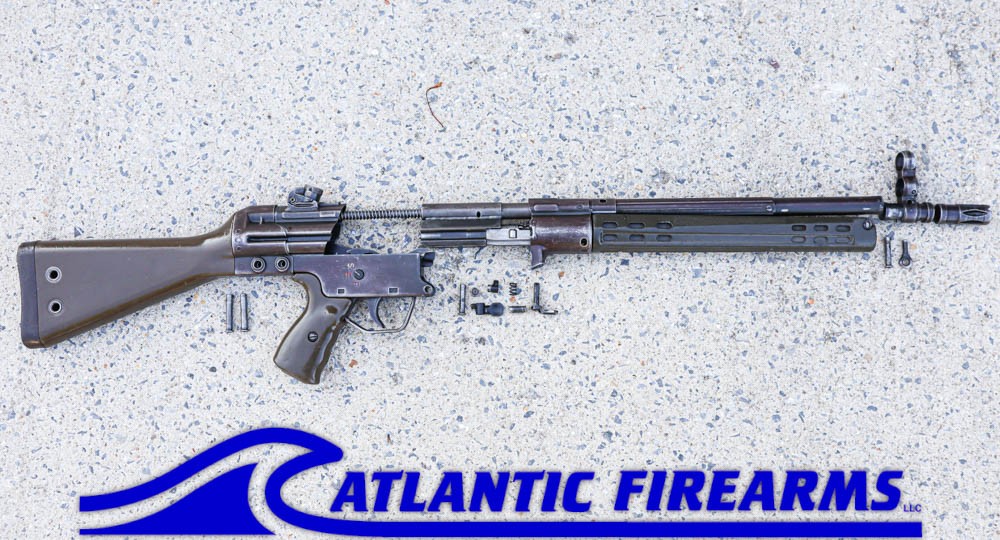 Atlantic Firearms, LLC - AtlanticFirearms.com