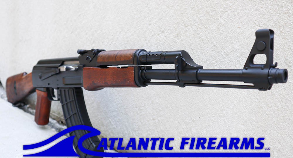 Atlantic Firearms,llc - AtlanticFirearms.com