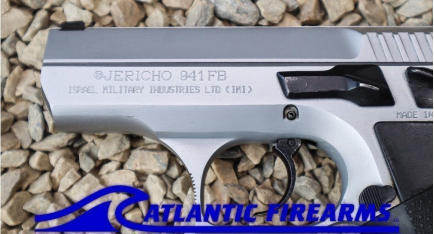 Atlantic Firearms, LLC - AtlanticFirearms.com