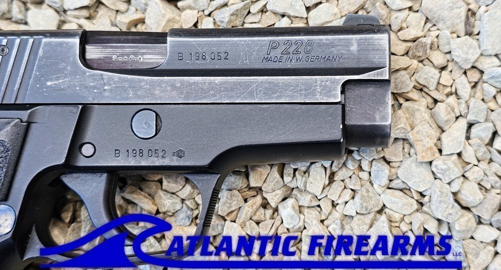 Atlantic Firearms, LLC - AtlanticFirearms.com