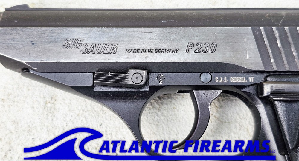 Atlantic Firearms,llc - AtlanticFirearms.com