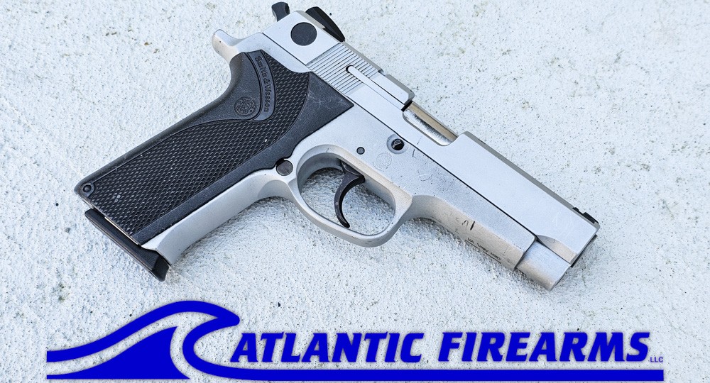 Atlantic Firearms,llc - AtlanticFirearms.com