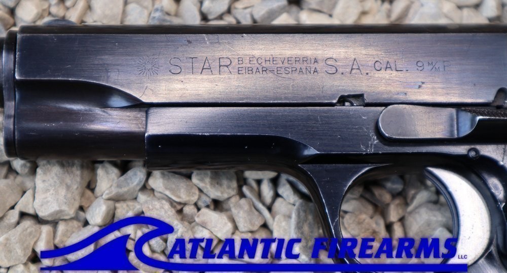 Atlantic Firearms, LLC - AtlanticFirearms.com