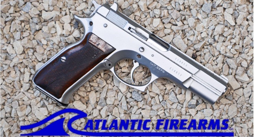 Atlantic Firearms, LLC - AtlanticFirearms.com