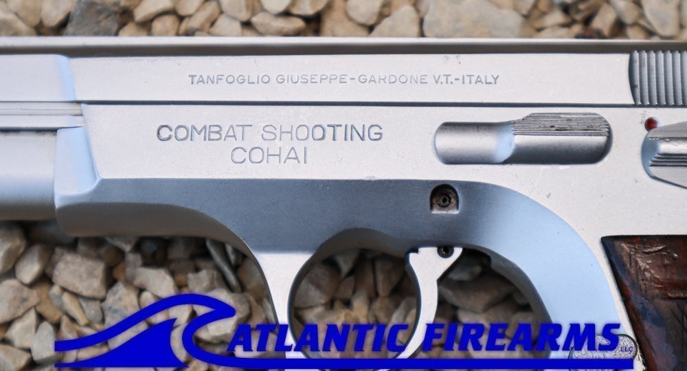 Atlantic Firearms, LLC - AtlanticFirearms.com