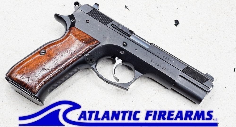 Atlantic Firearms, LLC - AtlanticFirearms.com