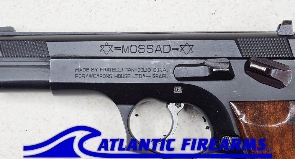 Atlantic Firearms, LLC - AtlanticFirearms.com
