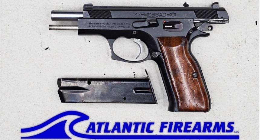 Atlantic Firearms, LLC - AtlanticFirearms.com