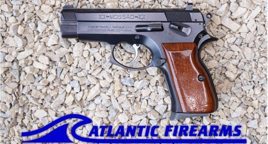 Atlantic Firearms, LLC - AtlanticFirearms.com