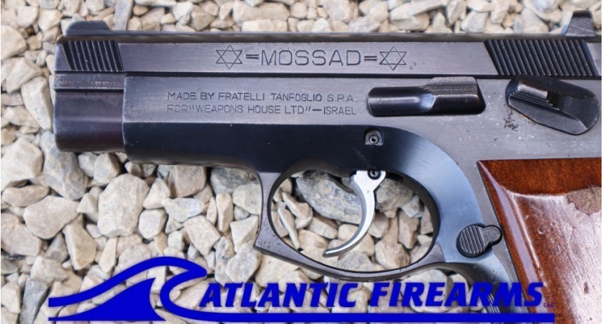 Atlantic Firearms, LLC - AtlanticFirearms.com