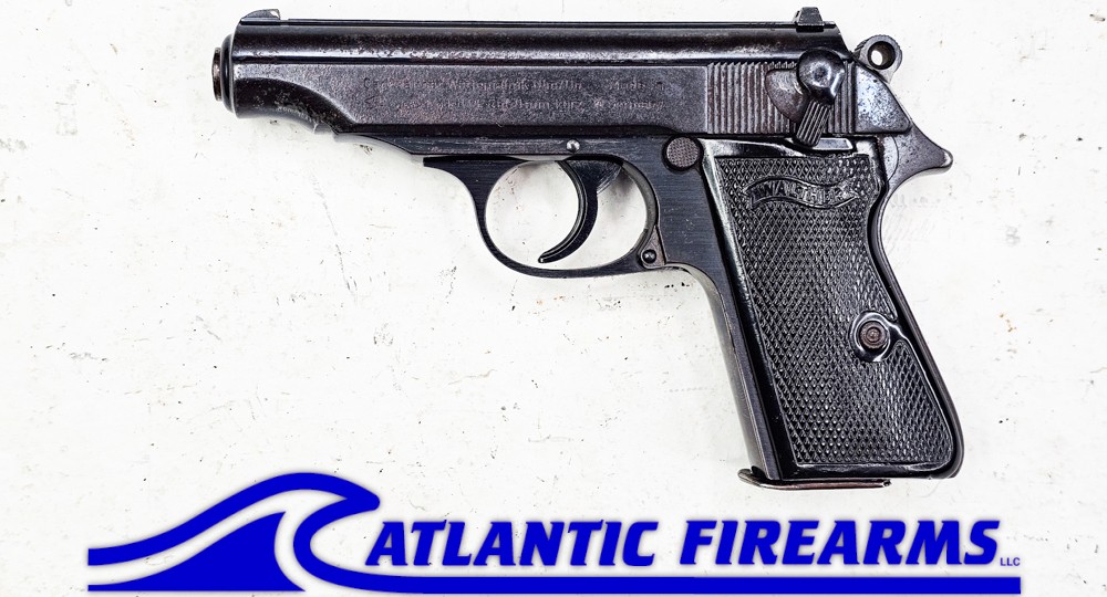 Atlantic Firearms, LLC - AtlanticFirearms.com