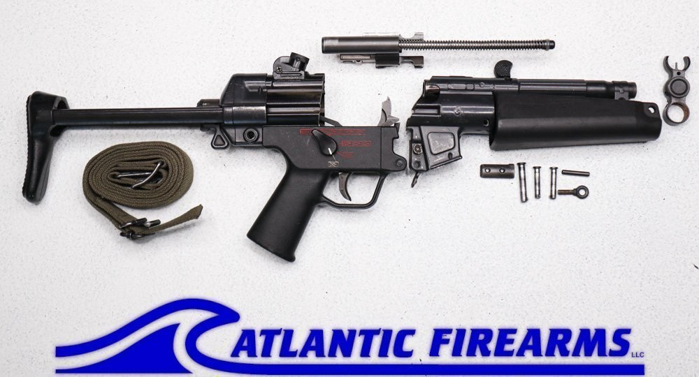 Atlantic Firearms, LLC - AtlanticFirearms.com