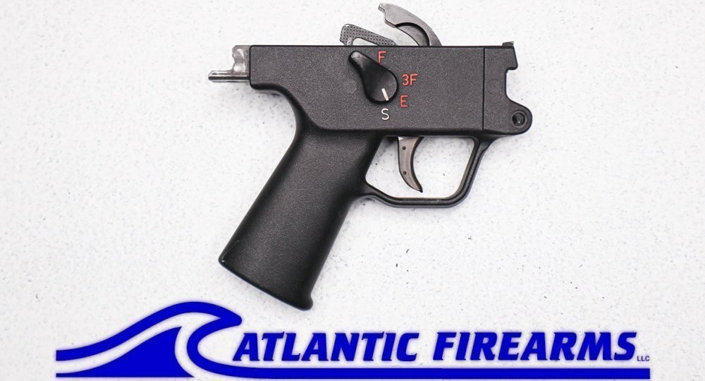 Atlantic Firearms, LLC - AtlanticFirearms.com