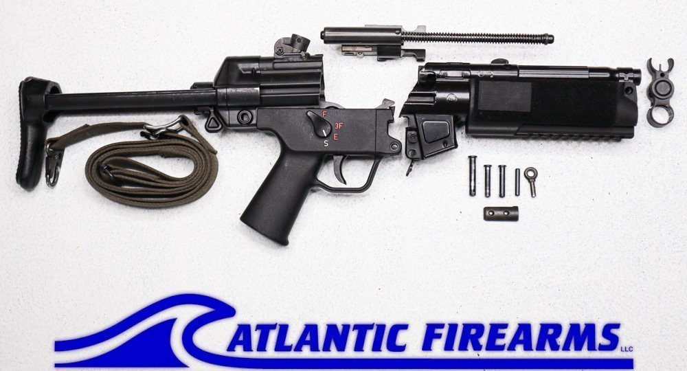 Atlantic Firearms, LLC - AtlanticFirearms.com