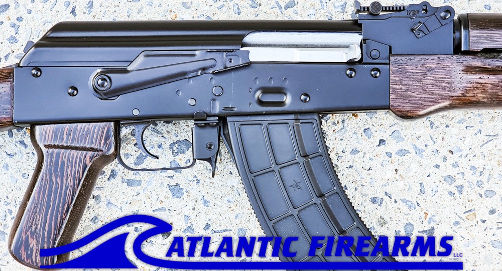 Atlantic Firearms WBP AK47 - AtlanticFirearms.com