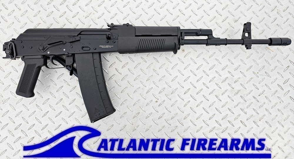 Beryl Rifle Folding Stock - AtlanticFirearms.com
