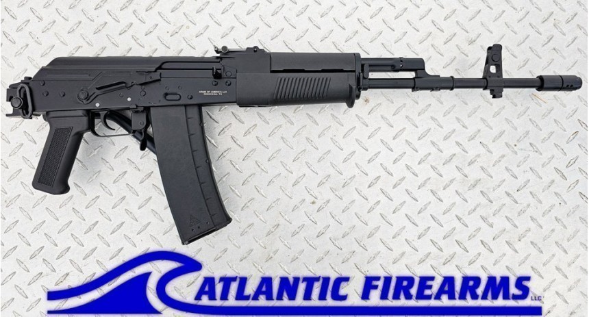 Atlantic Firearms, LLC - AtlanticFirearms.com