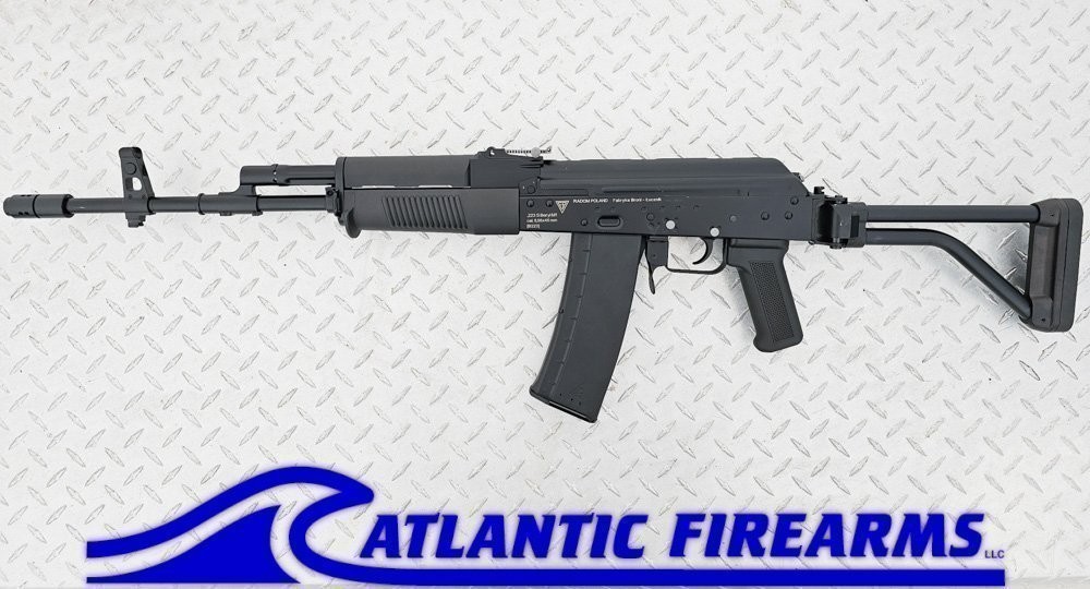 Atlantic Firearms, LLC - AtlanticFirearms.com