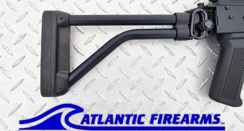 Beryl Rifle Folding Stock - AtlanticFirearms.com
