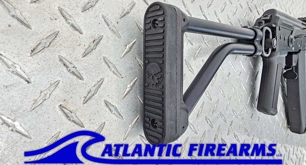 Beryl Rifle Folding Stock - AtlanticFirearms.com
