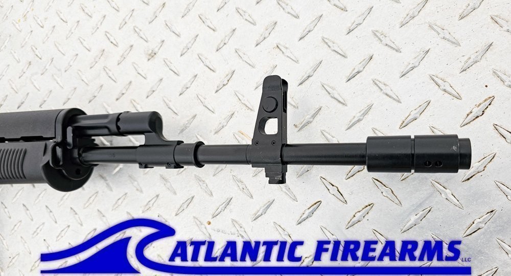 Atlantic Firearms, LLC - AtlanticFirearms.com