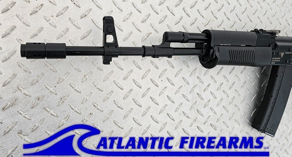 Atlantic Firearms, LLC - AtlanticFirearms.com