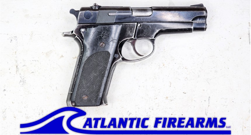 Atlantic Firearms, LLC - AtlanticFirearms.com