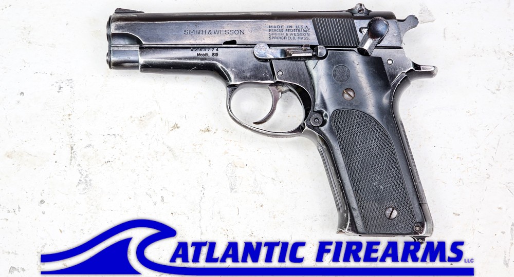 Atlantic Firearms, LLC - AtlanticFirearms.com