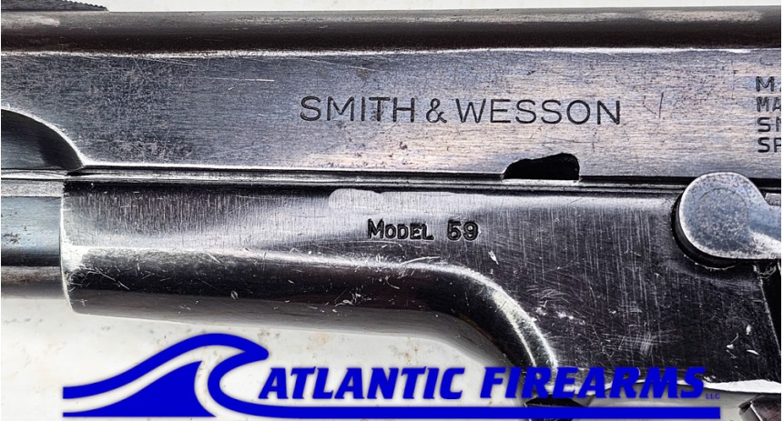 Atlantic Firearms, LLC - AtlanticFirearms.com
